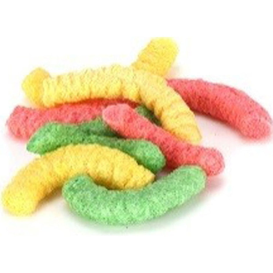 CRITTER CURLY PUFFS MULTI COLOR - Brunswick, ME - Brooks Feed & Farm Supply