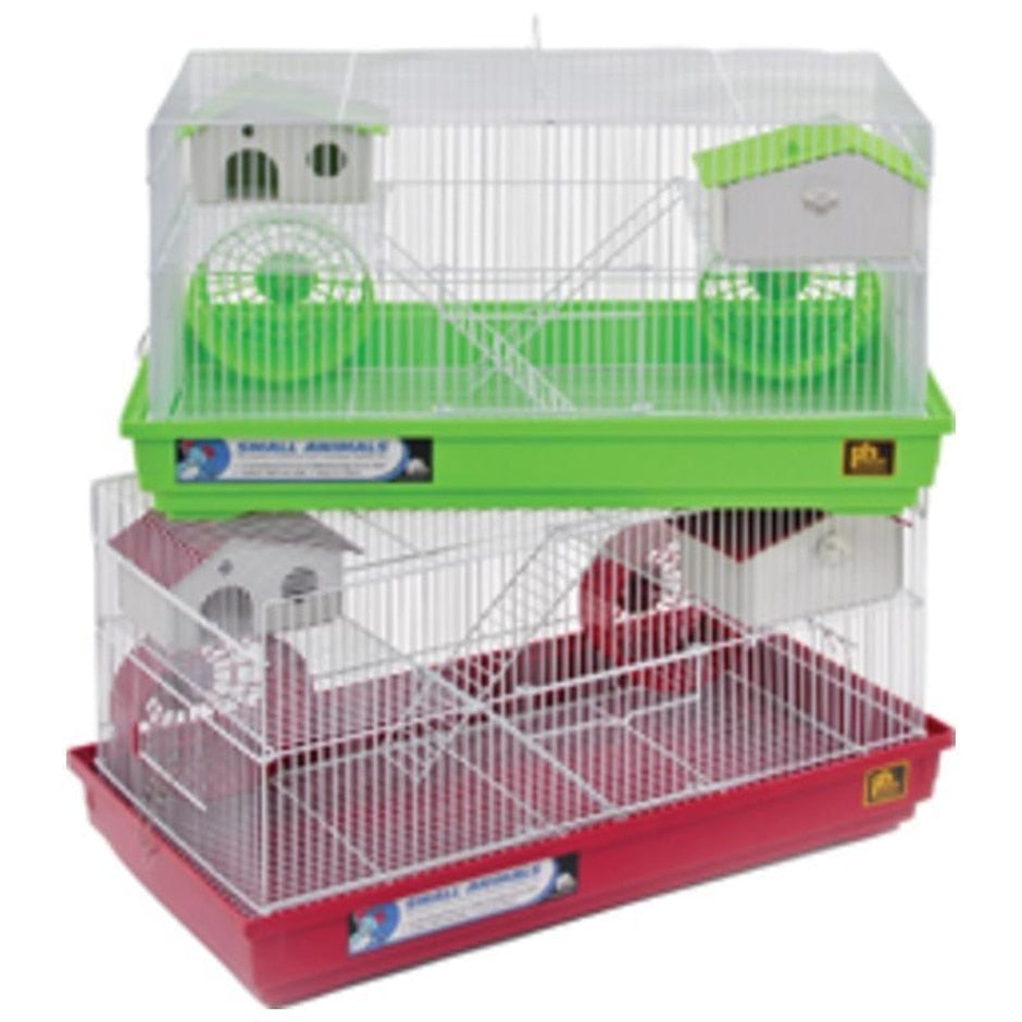 DELUXE GERBIL & HAMSTER CAGE - Brunswick, ME - Brooks Feed & Farm Supply